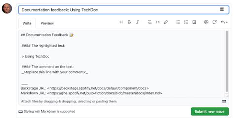 Introducing The Techdocs Addon Framework Backstage Software Catalog