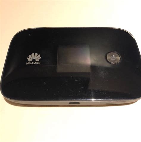 Huawei Mobile Wifi Mobile Phones Gadgets Mobile Phones Android Phones Huawei On Carousell