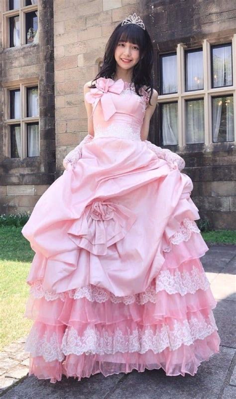 How Adorable💗 R Long Skirts