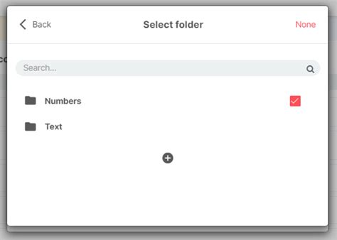 Organize Your Gradebook With Folders From Class Groups To Evaluation Types