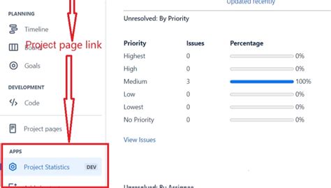 Project Statistics For Jira Atlassian Marketplace