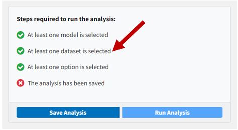 How To Modeling Dichotomous Data In Bmds Online Us Epa