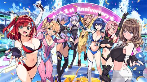 『ドルフィンウェーブ』1周年記念キャンペーン開催中！無料10連ガチャや新ガチャ登場！ Gamepress Ai ゲームプレス