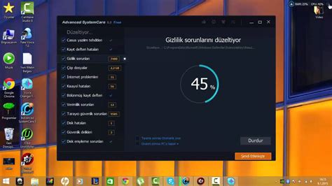 Bilgisayar Hızlandırma En iyi Hızlandırma Programı Computer