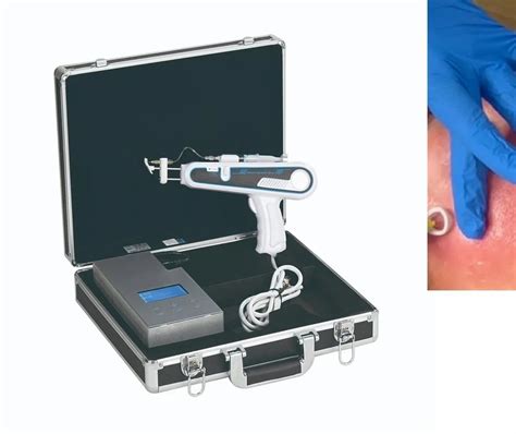 Automatic Mesogun Mesotherapy Gun For Professional At ₹ 38000 In Mumbai