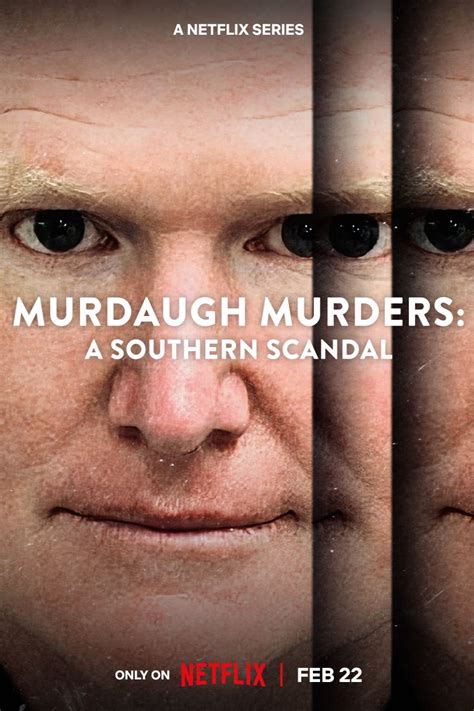 Murdaugh Murders A Southern Scandal Summary Latest News Trailer