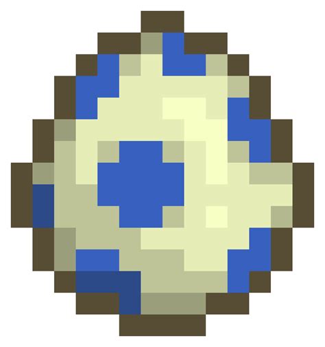 Pokemon Egg Sprite