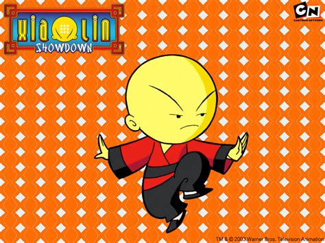 Xiaolin Showdown Wallpapers By Eidiriririr On Deviantart