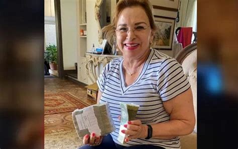 Esposa Del Usurero Ramón González Daher Se Declara En Quiebra Pero