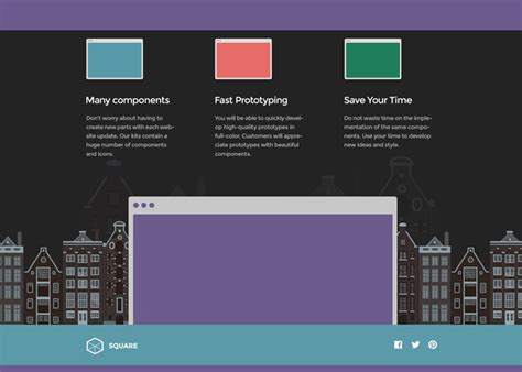 Square Ui Aards Honorable Mention