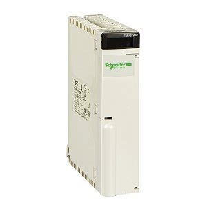 MODULO PREMIUM PROCESSADOR UNITY KB ETHERNET TSXP M Estronic Materiais Elétricos