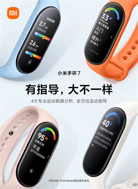 Xiaomi Mi Band Unboxholics Com