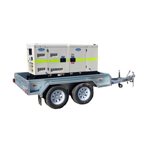 20kva Generator Hire Perth 20kva Generator Rental