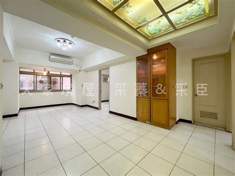 台北麗京新北市土城區金城路三段電梯大廈萬大捷運3分鐘~雙衛浴開窗邊間三房 房屋出售 樂屋網