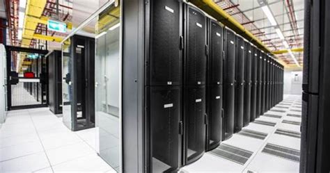 Equinix Expands Data Centers In Melbourne And Sydney DCD