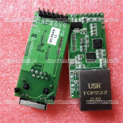 Usr Tcp T Tcp Ip Ttl Plc Mcu Uart Ethernet Lan