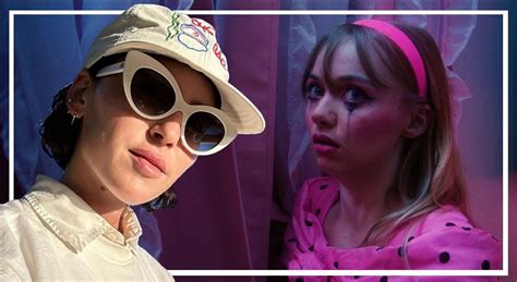 ‘fckn Nuts Director Sam Fox Talks About Her Artist Journey And Her