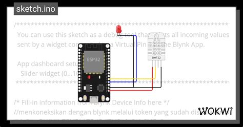 Pertemuan 5 Iot Copy Wokwi Esp32 Stm32 Arduino Simulator