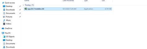 How To Install Notepad On Windows Ultahost Knowledge Base