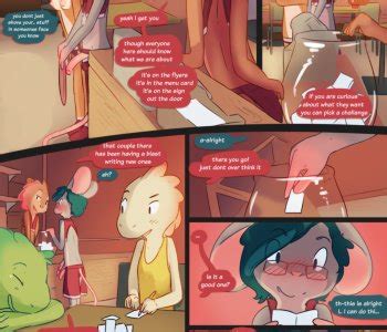 Cafe Expose Erofus Sex And Porn Comics