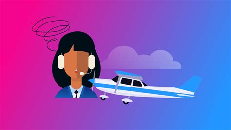 What Is A Flat Spin Pilot Institute