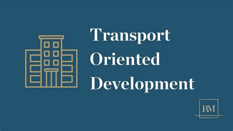 Transport Oriented Development Tod In Nsw What You Need To Know