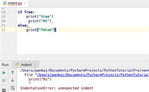 Solved Indentation Error Trying Some Loops And Code K
