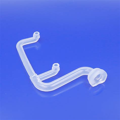 医疗硅胶产品 硅胶导尿管 医疗配件定制 嘉杰医疗