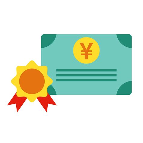 Japanese Government Bond Icon Jgb Icon Vector 26729282 Vector Art At Vecteezy