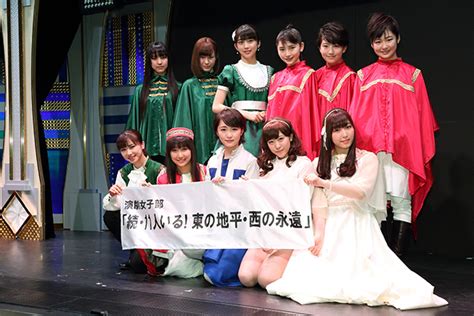 【イベントレポート】モーニング娘。16 佐藤優樹の「飯窪春菜ちゃんはスベリ知らず」発言に飯窪、震える Barks