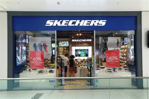 Skechers Ioi City Mall Blake Short