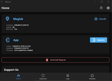 sensepost android application testing using windows 11 and windows
