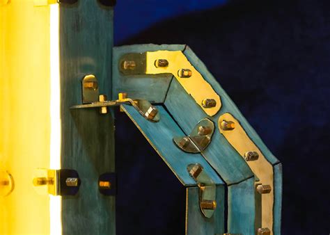 Kiki Van Eijk And Joost Van Bleiswijk Show 30 New Pieces