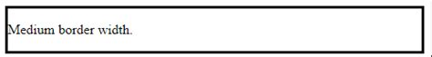 CSS Borders Naukri Code 360