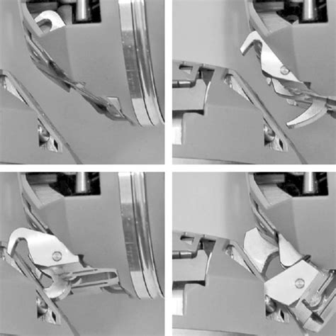 10 Early Lattice Type Self Reconfigurable Robots Top Three Fracta