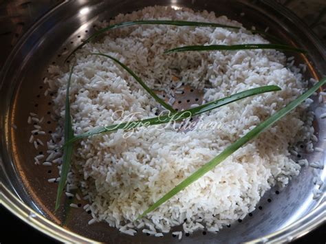 Kuih Pulut Wajik Aka Nasi Manis Yang Sangat Sedap Azie Kitchen