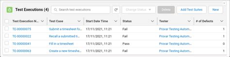 Devops Ready Automated Testing Solution For Salesforce Salesforce Ben