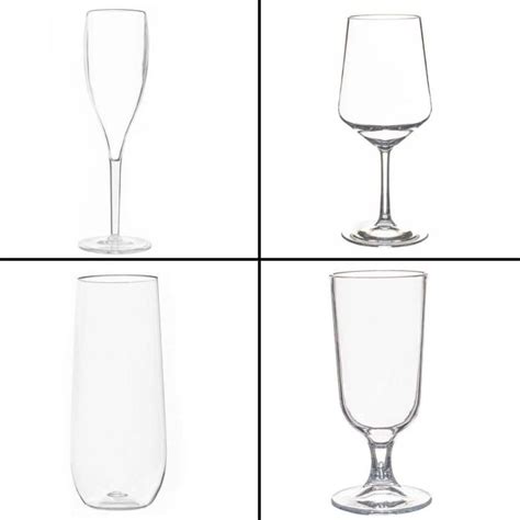Cosyspa Plastic Drinking Glasses Net World Sports