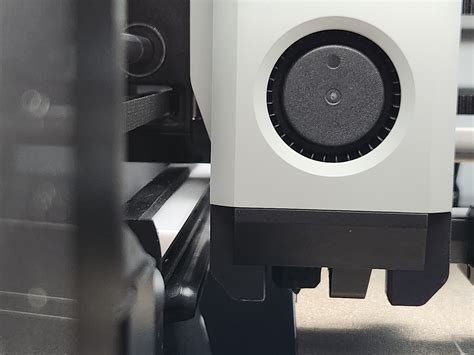 Bambulab X1c Led Diffuser Remix More Angle By Kampfratte Download