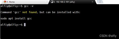 Ubuntu1804server 离线安装gcc75ubuntu离线安装gcc Csdn博客