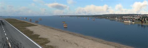 Buildings In The Water Europe XP12 Scenery X Plane Org Forum