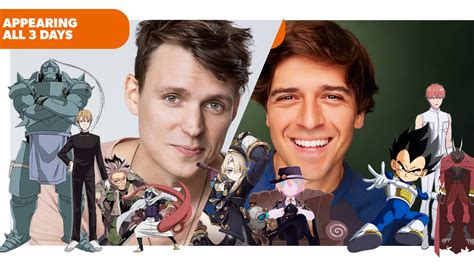 First Guests Revealed For Mcm Comic Con London 2025 Rice Digital