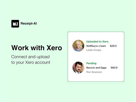 Receipt Ai Upload Receipts To Accounting Software Using Ai Betalist