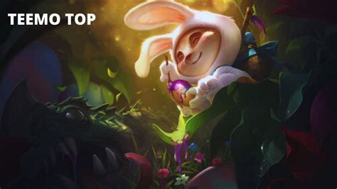 Teemo Vs Rumble Rumble é bem difícil de lidar kkk leagueoflegends