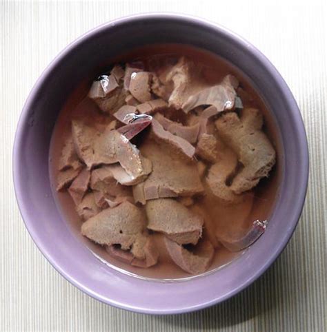 天天小菜籃，營養超豐富的番茄豬肝濃湯，簡單開胃冬天喝特別好 每日頭條