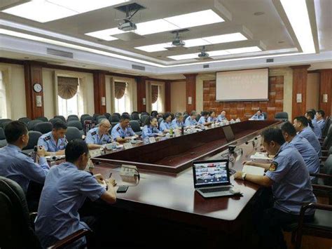 闵行区市场监管局认真组织参加区2020年度各领域党（总）支部书记集中轮训班