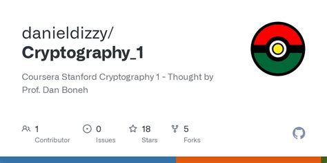 cryptography 1 week 6 problem set coursera pdf at master