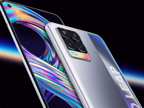 Daftar Hp Realme Ram Gb Terbaik Review Spek Keunggulannya