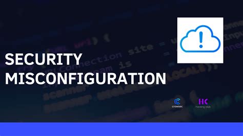 Owasp Top 10 Api Security Misconfiguration