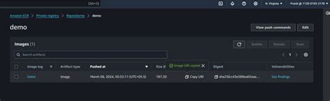 Serverless Computing With Aws Lambda And Docker Running Custom Containers Geeksforgeeks